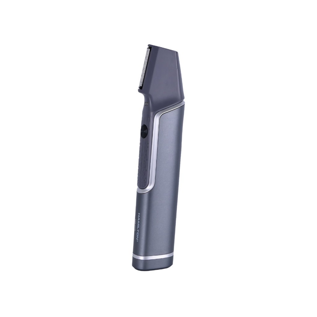 Rechargeable Professional Body Hair Trimmer 6 in 1 - HT2278 - Hamilton