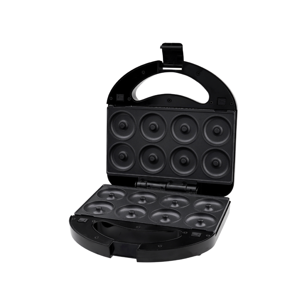 Detachable Multi Toaster 7 in 1 - HT5724 - Hamilton