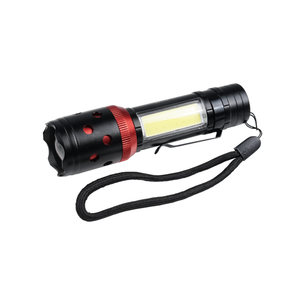 Mini Flash Light Ht938p Hamilton
