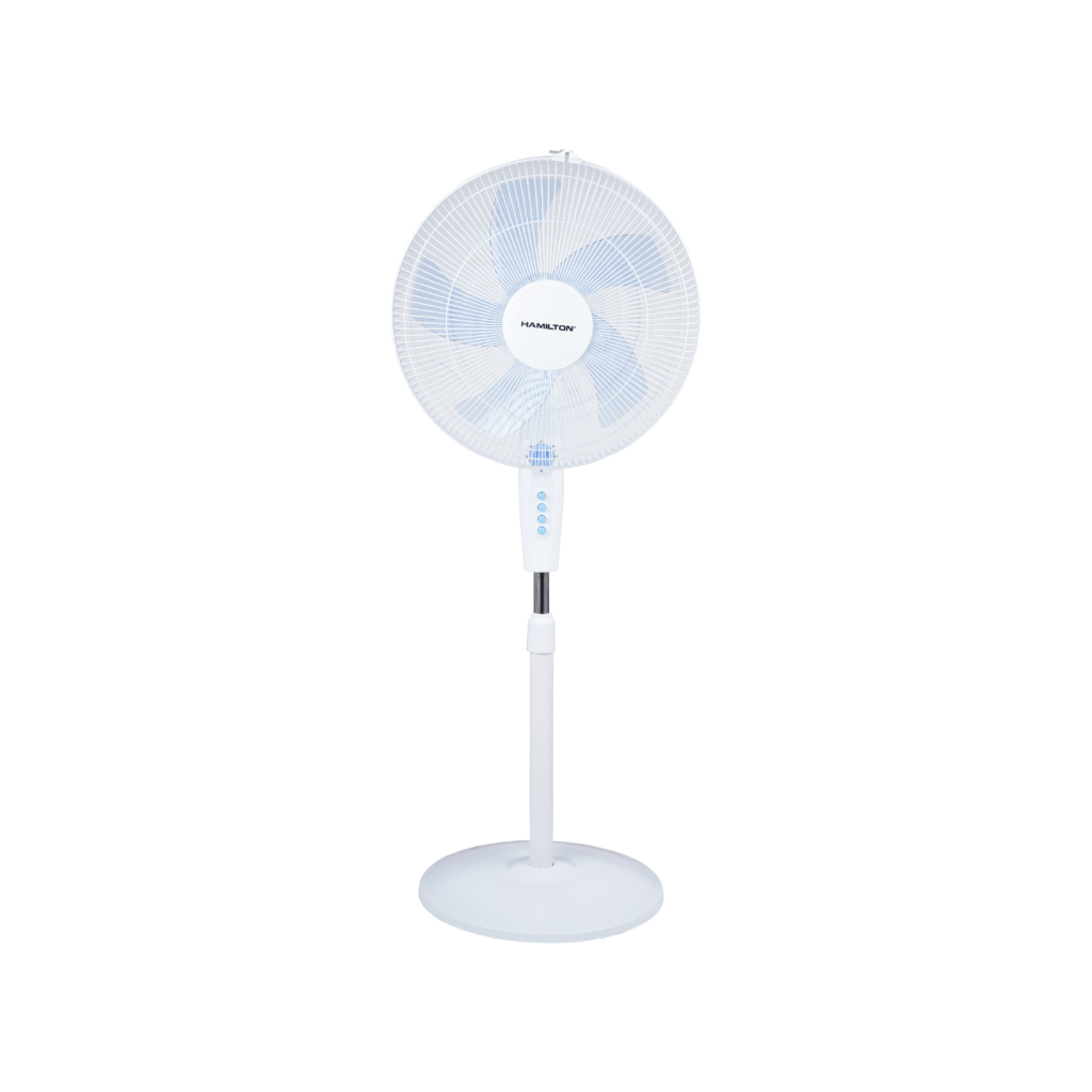 Stand Fan - HT7415 - Hamilton