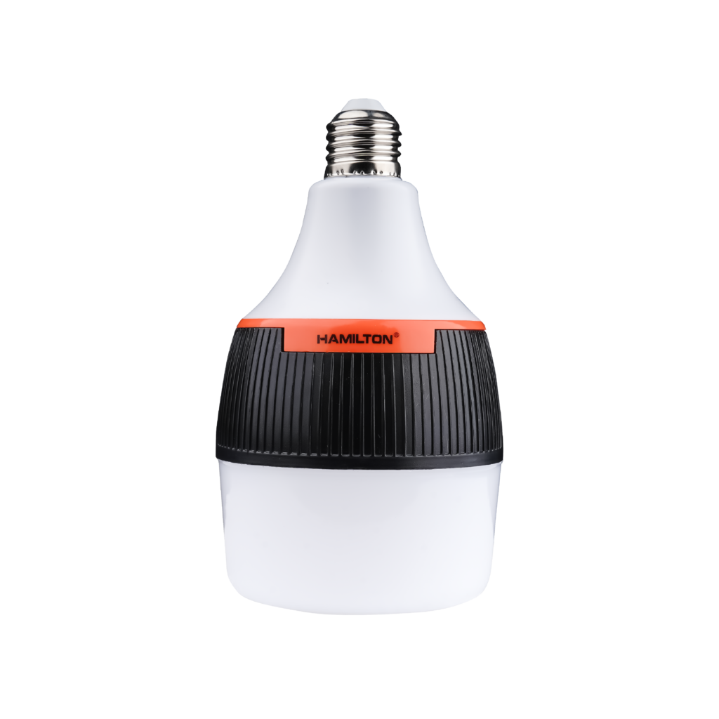 LED Emergency Lamp Magic Bulb - HT8727 - Hamilton