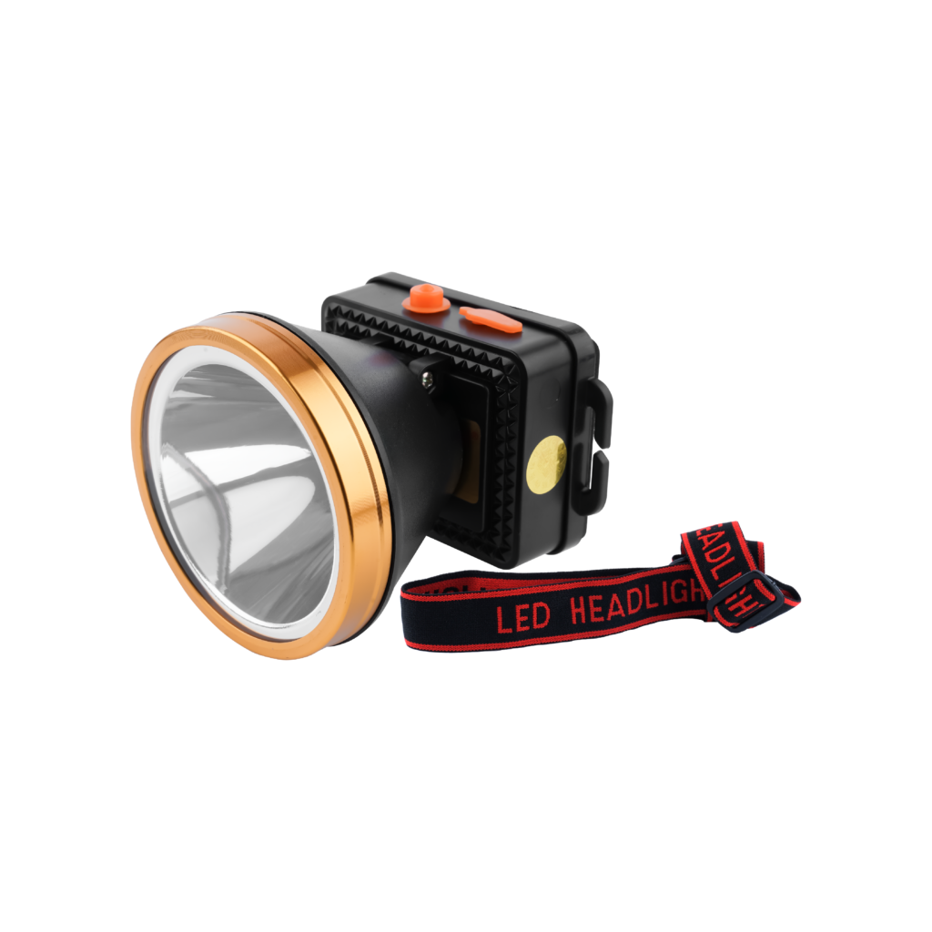 Rechargeable Head Light - HT950HL - Hamilton
