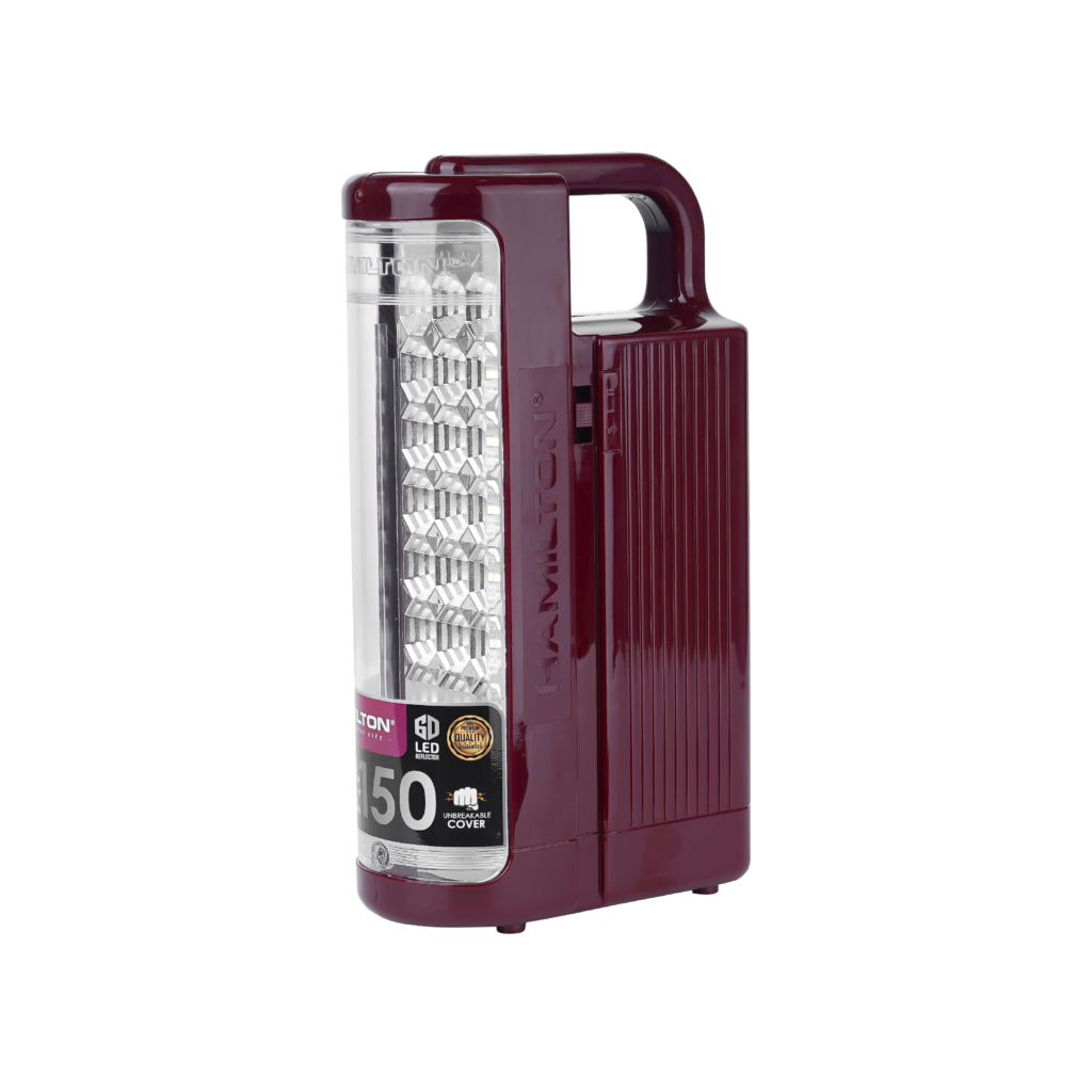 Rechargeable Emergency Lantern - 7784EL - Hamilton