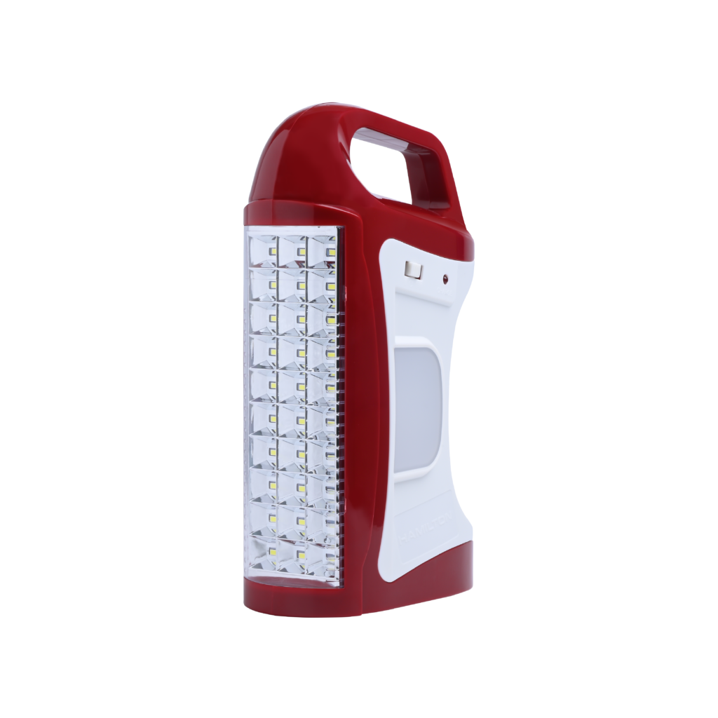 Rechargeable Emergency Lantern - HT7785EL - Hamilton