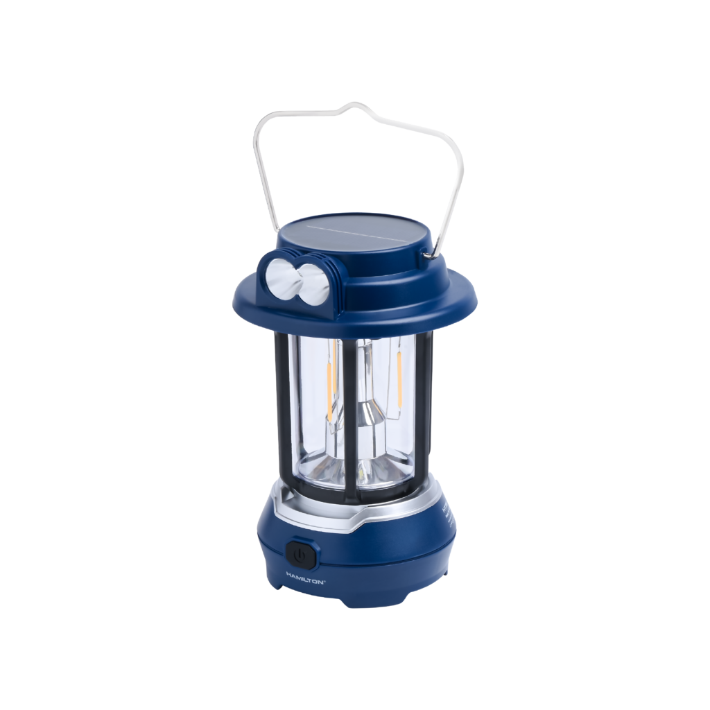Rechargeable Lantern - HT7788 - Hamilton