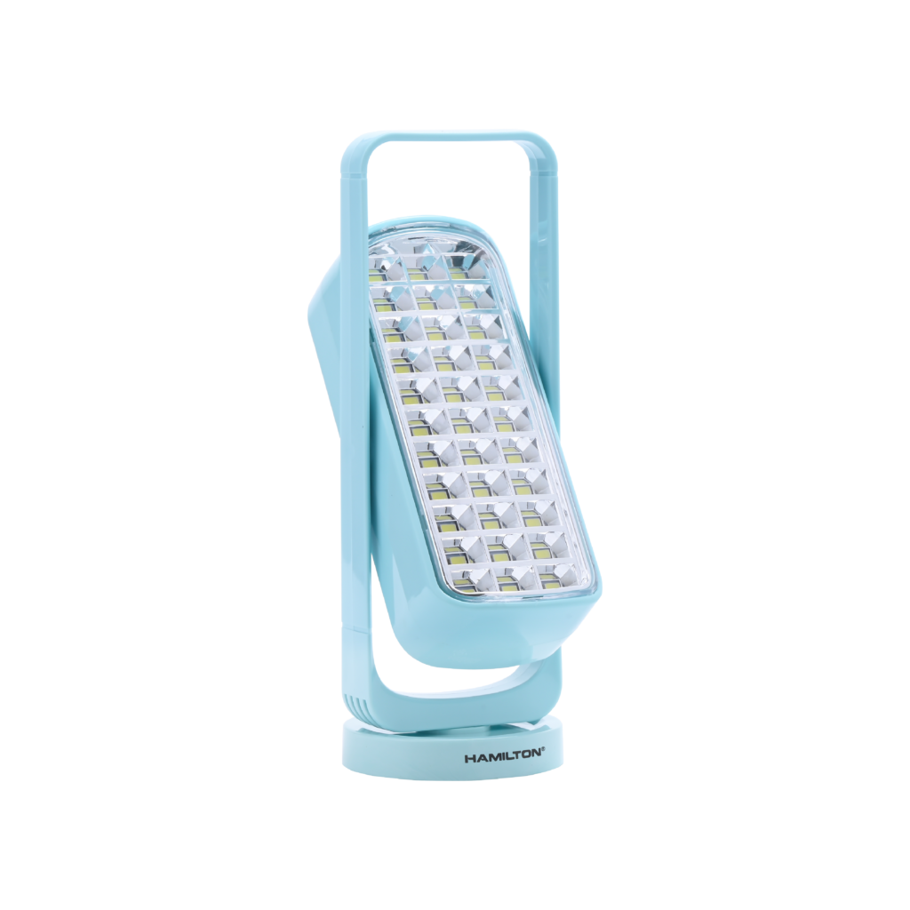 Rechargeable LED Lantern - HT7905 - Hamilton