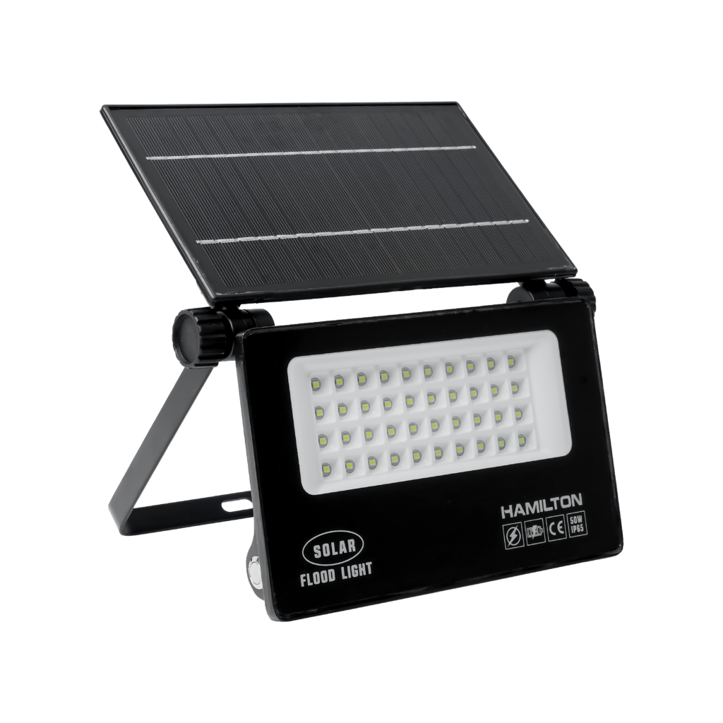 Hamilton Solar Sensor Light - Ht7989 - Hamilton