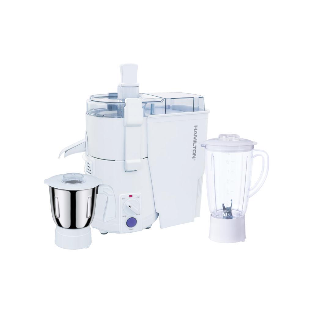 Professional Mixer Grinder - HT3397GM - Hamilton